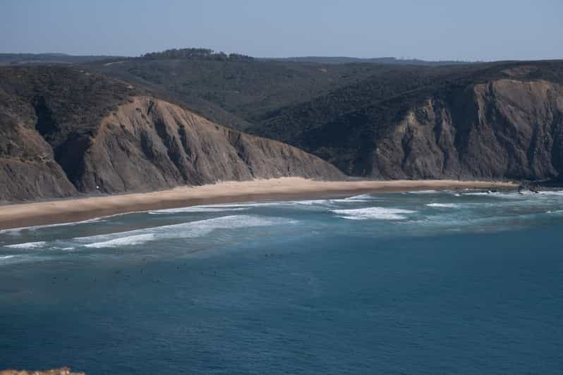 Algarve : Aljezur and the Costa Vicentina on a private tour | GetYourGuide