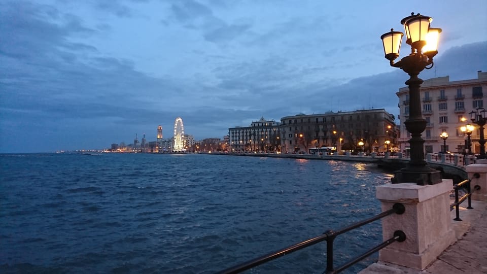 Bari: City Highlights Private Tour with a Guide | GetYourGuide