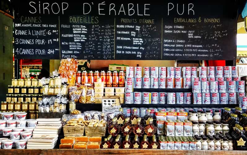 Montreal: Little Italy and Jean Talon Market Walking Tour | GetYourGuide