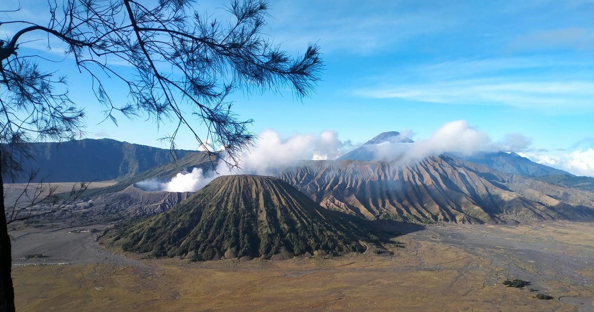 Jakarta: Privat 15-dages guidet tur til Java og Bali | GetYourGuide