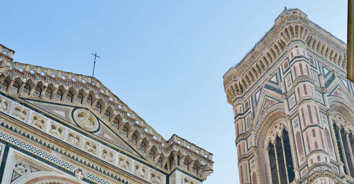 Florence: City Highlights Walking Tour with Snacks & Wine | GetYourGuide