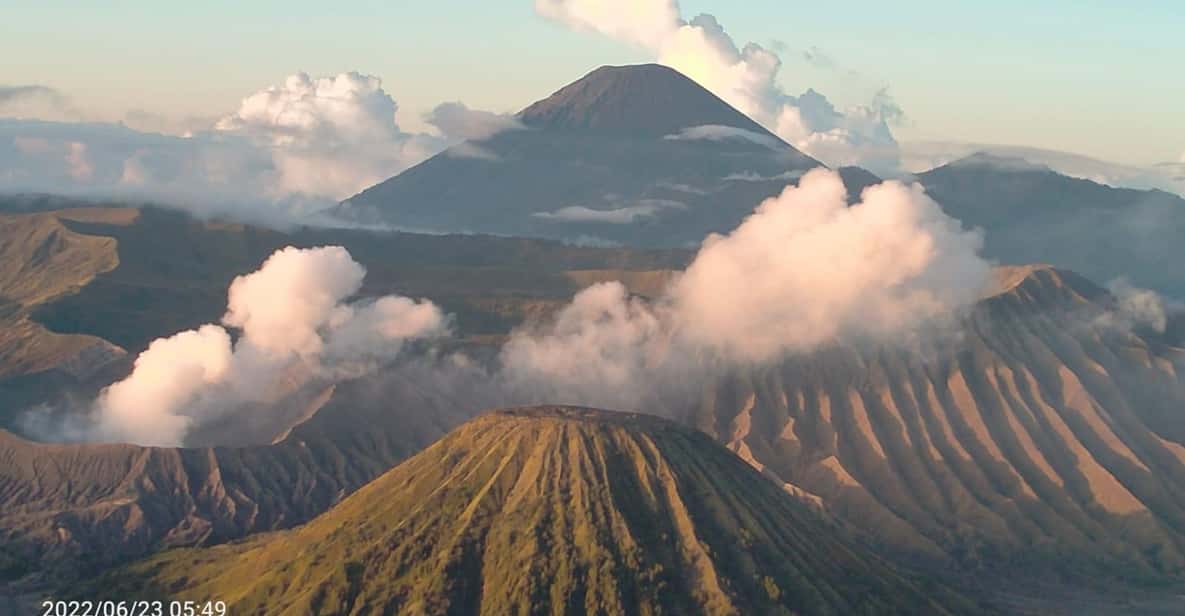 From Surabaya: 3-Day Mount Bromo and Ijen Vulcano Tour | GetYourGuide