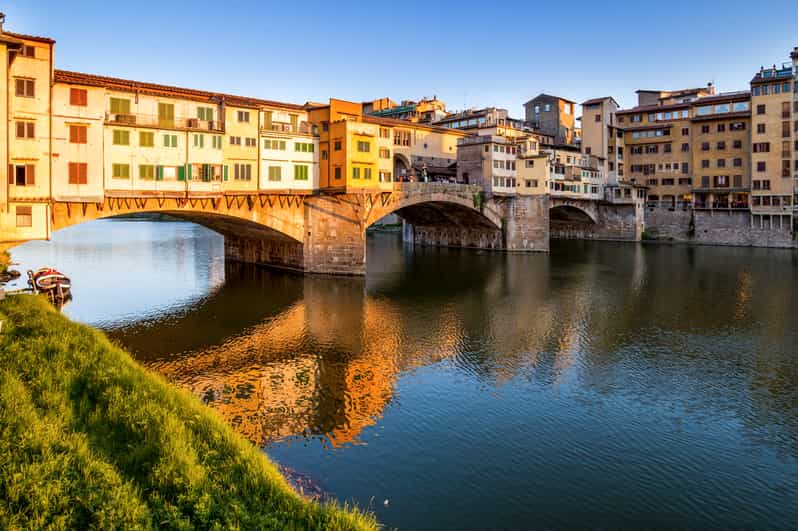 Florence: Private Guided Walking Tour | GetYourGuide