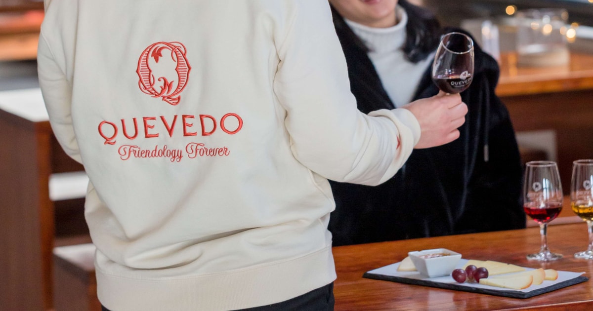 Discover Port Wine | GetYourGuide