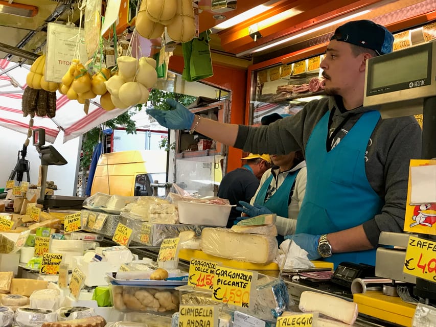 Milan: Local Market and Cooking Class with an Italian Chef | GetYourGuide