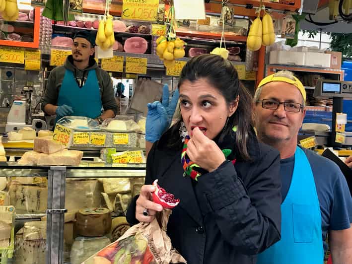 Milan: Local Market and Cooking Class with an Italian Chef | GetYourGuide