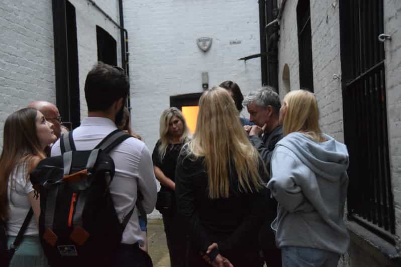 London: Serial Killers of London Guided Walking Tour | GetYourGuide