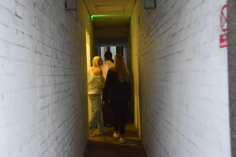 London: Serial Killers of London Guided Walking Tour | GetYourGuide