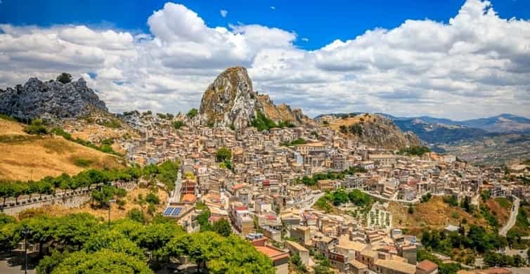 From Sciacca: Caltabellotta Private Tour with Food Tasting | GetYourGuide