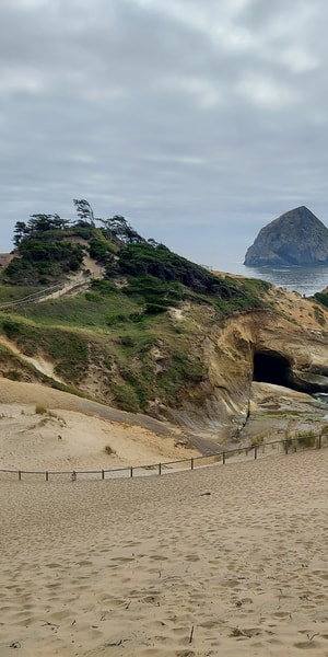 From Portland: Oregon Coast Day Trip to Three Capes Loop | GetYourGuide