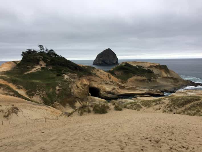 From Portland: Oregon Coast Day Trip to Three Capes Loop | GetYourGuide