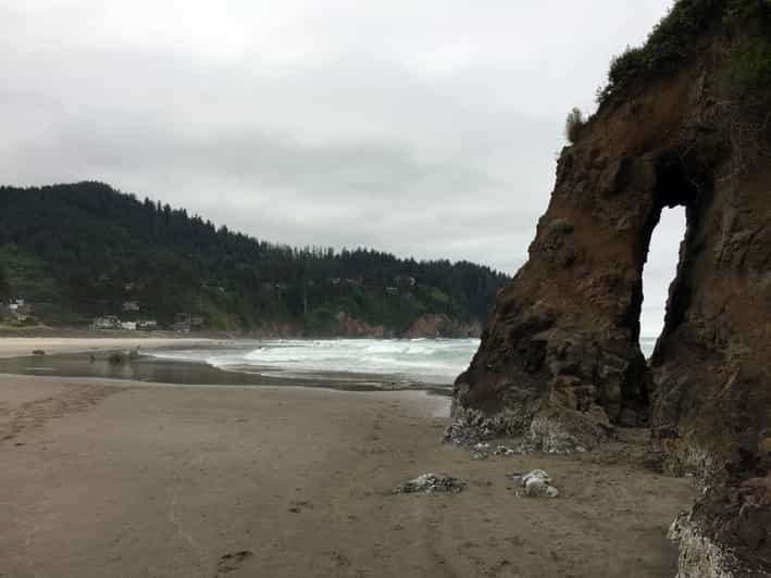 From Portland: Oregon Coast Day Trip to Three Capes Loop | GetYourGuide