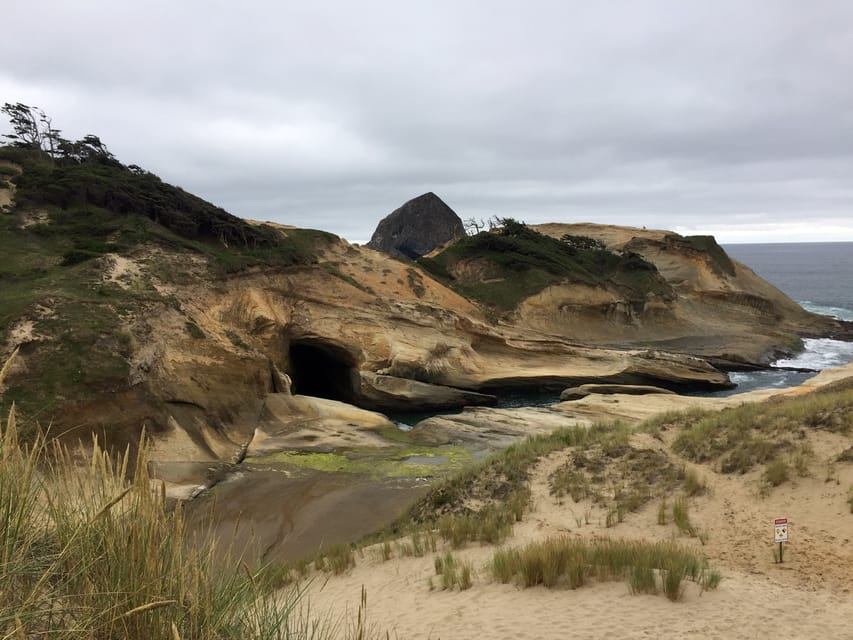 From Portland: Oregon Coast Day Trip to Three Capes Loop | GetYourGuide