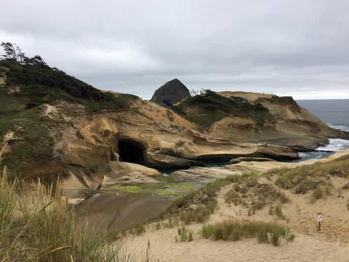 From Portland: Oregon Coast Day Trip to Three Capes Loop | GetYourGuide