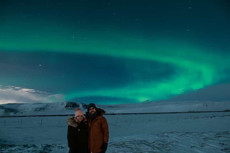 From Reykjavik: Northern Lights Guided Tour with Photos | GetYourGuide