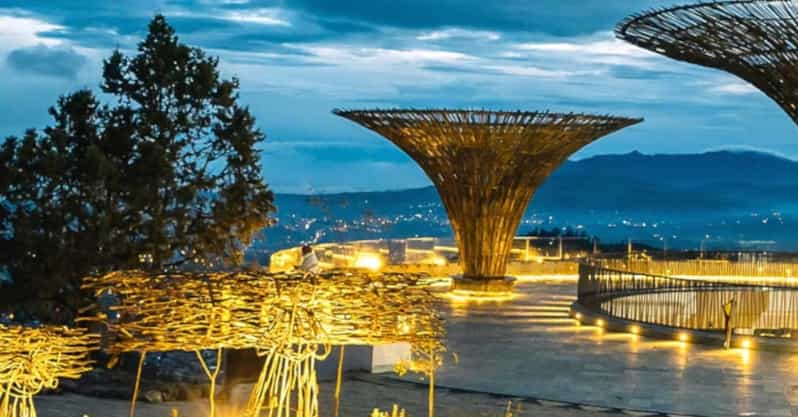 Excursão de 1 dia pela cidade de Adis Abeba | GetYourGuide