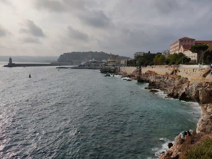 Visit to the Mont Boron Forest Park | GetYourGuide