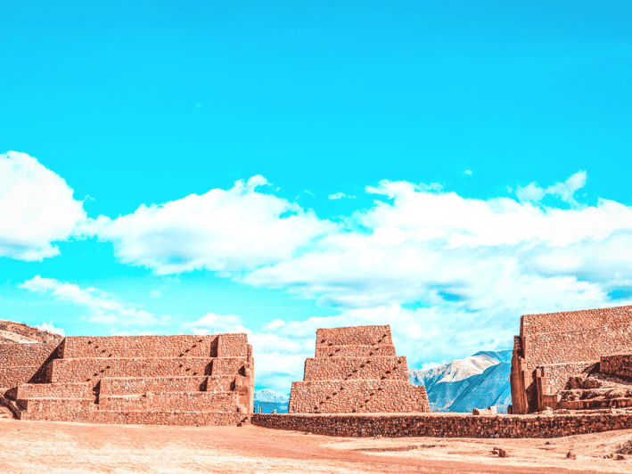 Cusco: Tipon, Pikillacta, and Andahuaylillas Guided Day Tour | GetYourGuide