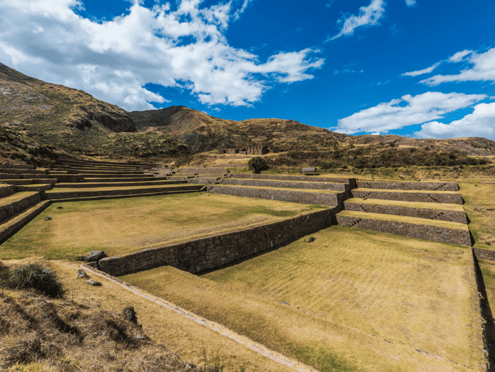 Cusco: Visita guiada de un día a Tipón, Pikillacta y Andahuaylillas ...