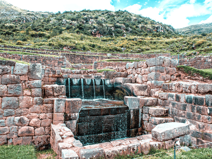 Cusco: Tipon, Pikillacta, and Andahuaylillas Guided Day Tour | GetYourGuide