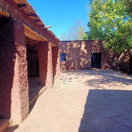 Excursión Valle de Ourika y montes del Atlas | GetYourGuide