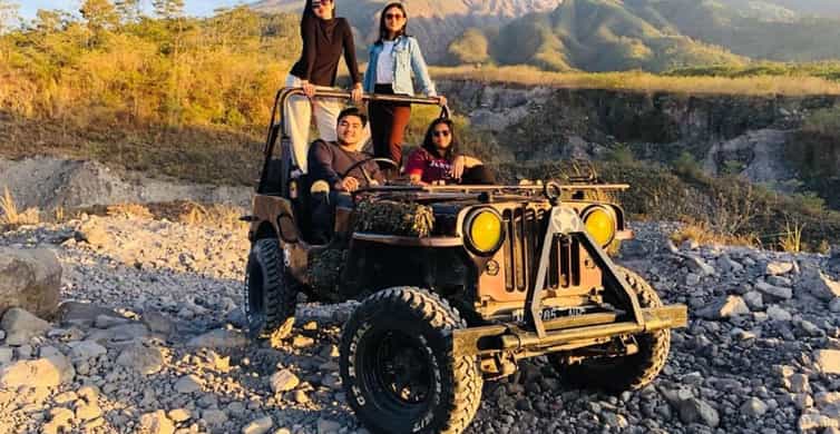 Volcano Mount Merapi, Central Java - Book Tickets & Tours | GetYourGuide