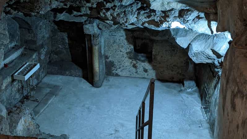 Catania: Underground and Street Food Walking Tour | GetYourGuide