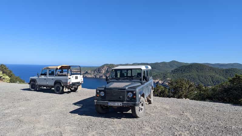 Ibiza: Jeep Safari Island Exploration | GetYourGuide