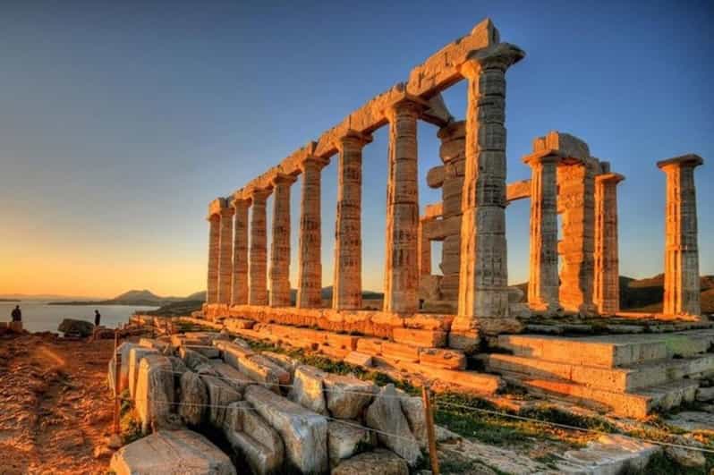 Athen Akropolis Tempel Des Poseidon Private Tour Getyourguide