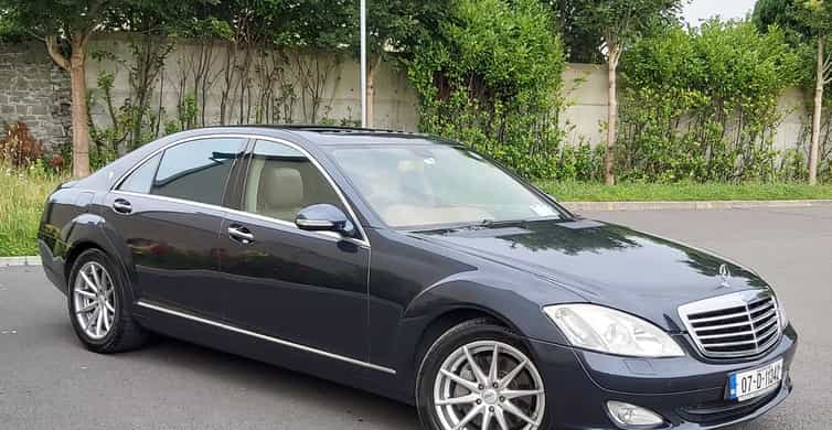 Galway to Shannon Airport | Private Transfer & Car Service | GetYourGuide