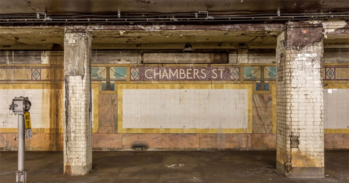 NYC: Underground Subway Guided Tour with Local New Yorker | GetYourGuide