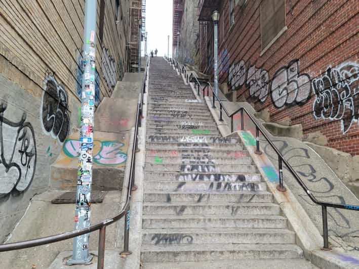 NYC: Harlem and Bronx Day Tour with Yankees Baseball Game | GetYourGuide