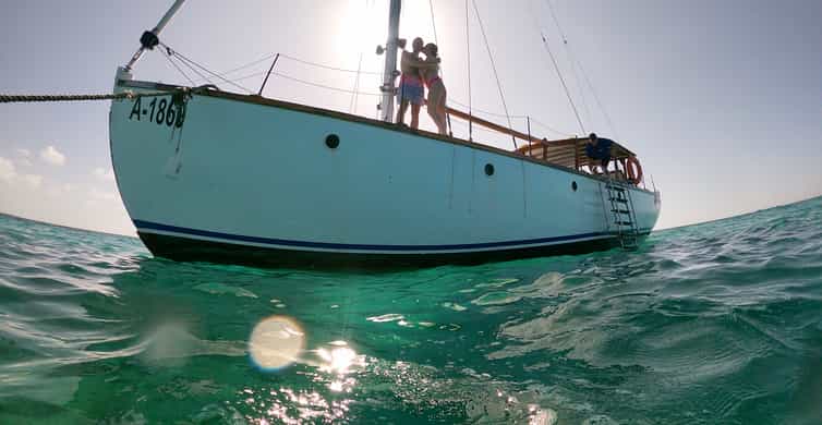 Antilla Shipwreck, Aruba, Noord - Book Tickets & Tours | GetYourGuide