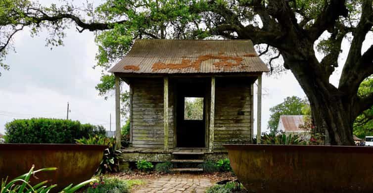 New Orleans: St. Joseph Plantation Guided Tour | GetYourGuide