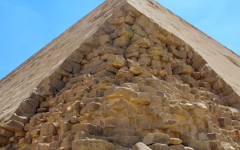 Von Kairo aus: El Fayoum Pyramiden Private Tagestour | GetYourGuide
