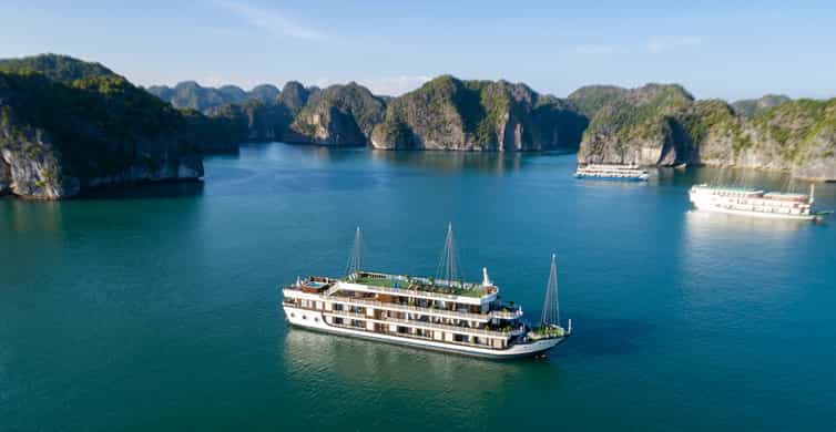 The BEST Vung Vieng Autumn activities 2023 - FREE Cancellation ...