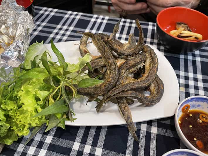 Saigon: Night Craft Beer And Street Food Tour By Vespa | GetYourGuide