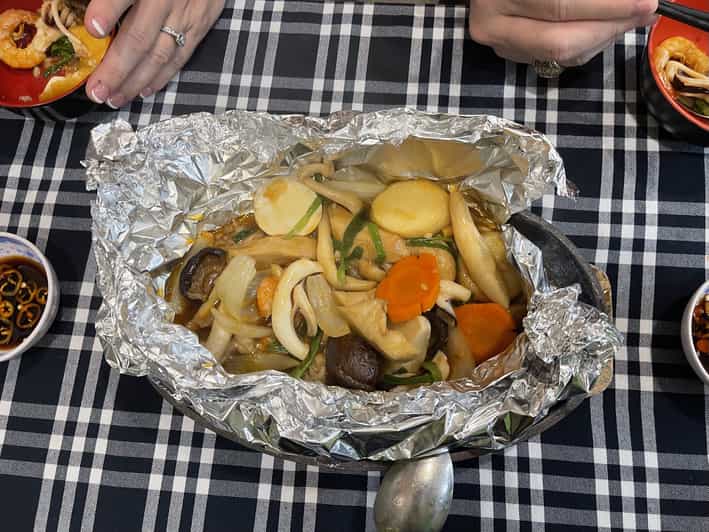 Saigon: Night Craft Beer And Street Food Tour By Vespa | GetYourGuide