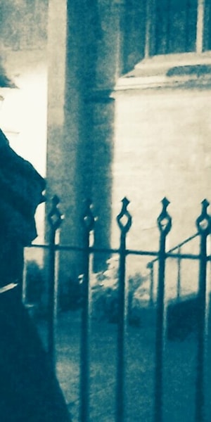 Bristol: Guided Ghost Tour | GetYourGuide