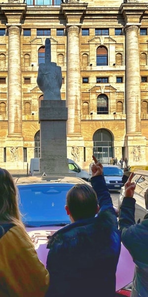 Milan: Guided Street Food Walking Tour with Food Tasting | GetYourGuide