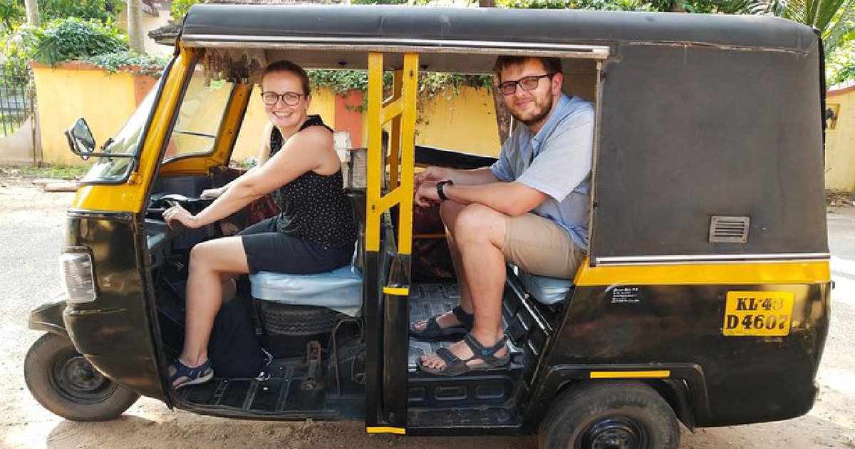 Cairo: Private Guided City Tuk-Tuk Tour with Hotel Pickup | GetYourGuide