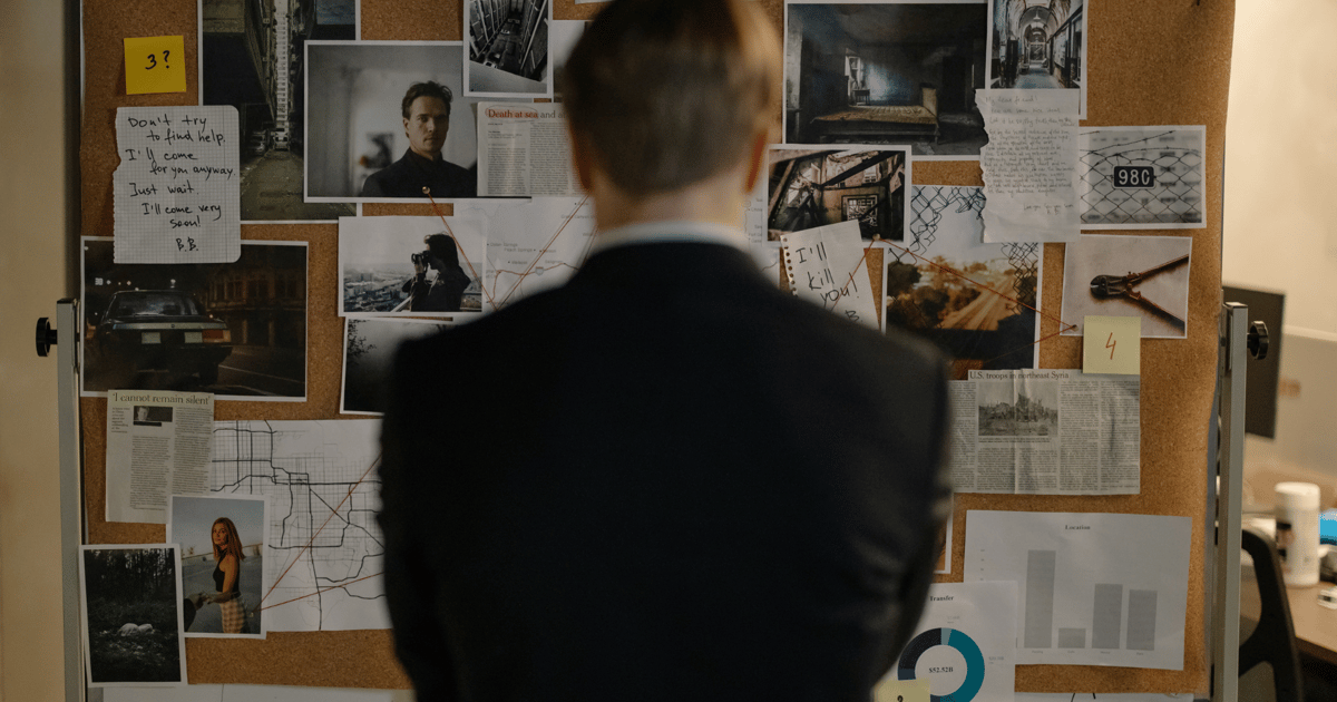 Stillwater, OK: App Based Murder Mystery Detective Game | GetYourGuide