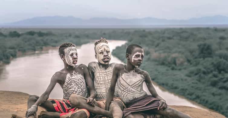 The BEST Omo National Park, Ethiopia Tours and Things to Do in 2023 ...