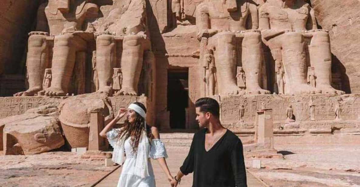 Luxor: 2-Day Trip to Edfu, Kom Ombo, Aswan and Abu Simbel | GetYourGuide