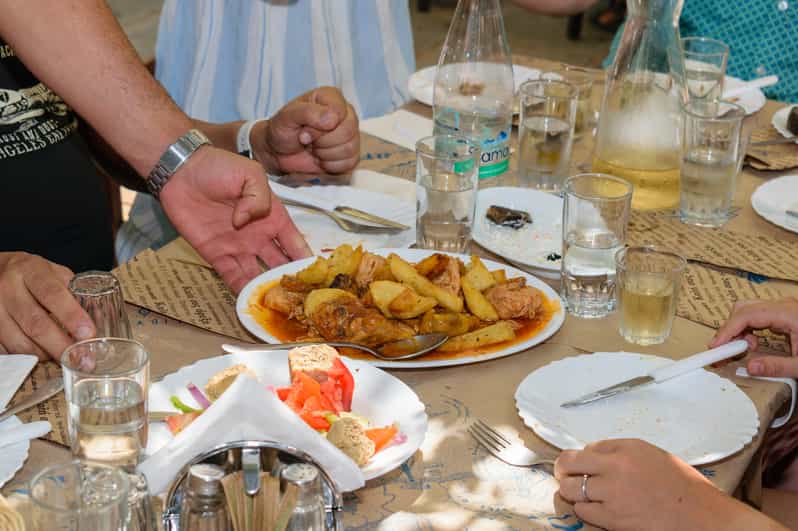 From Chania: The Ultimate Food Tour Of Chania Villages | GetYourGuide