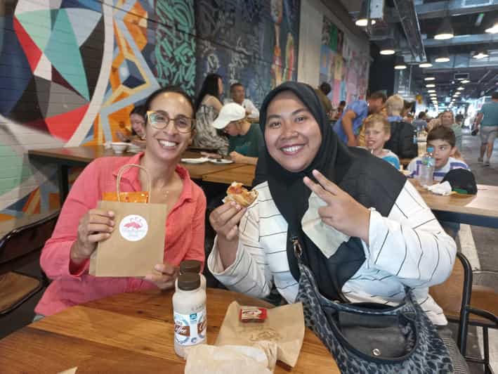 Adelaide: Local Food Tour and Tastings with Guide | GetYourGuide