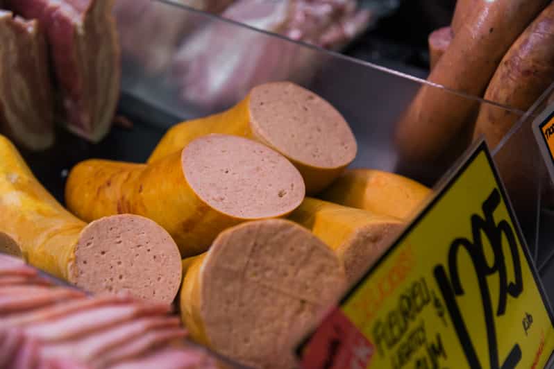 Adelaide: Local Food Tour and Tastings with Guide | GetYourGuide