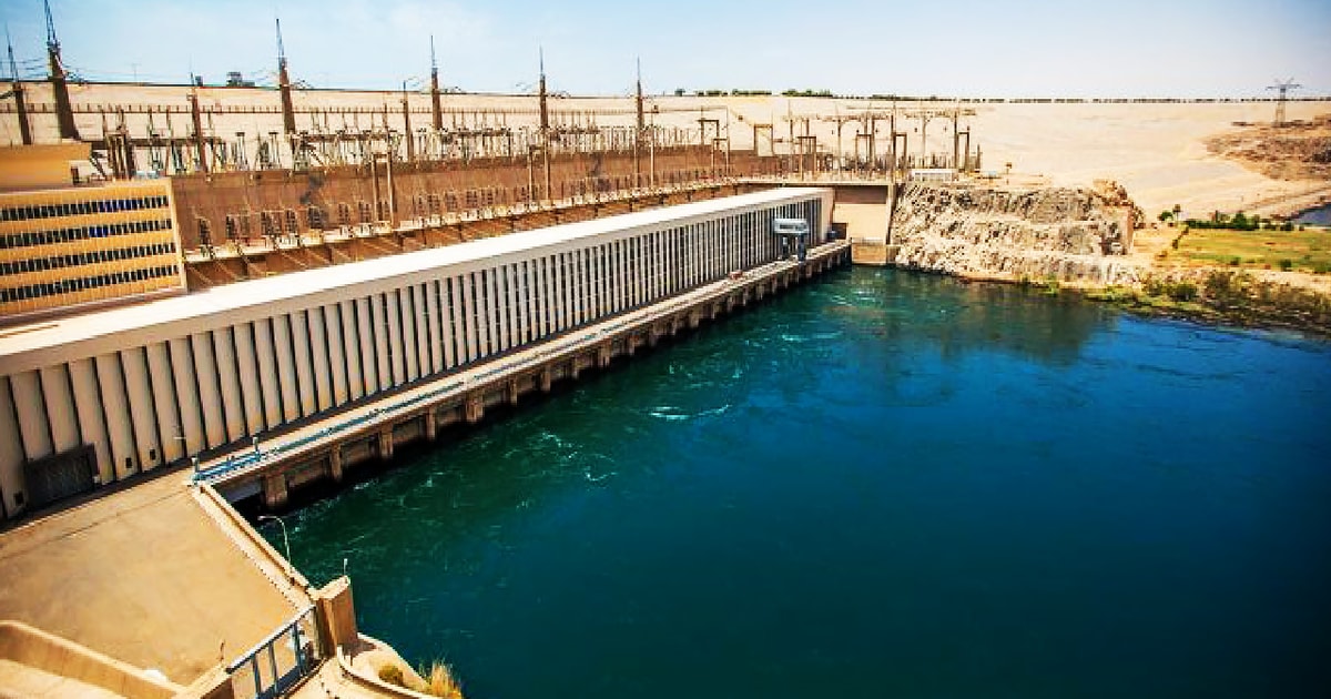 Aswan: Day Tour of High Dam, Philae Temple and Obelisk | GetYourGuide