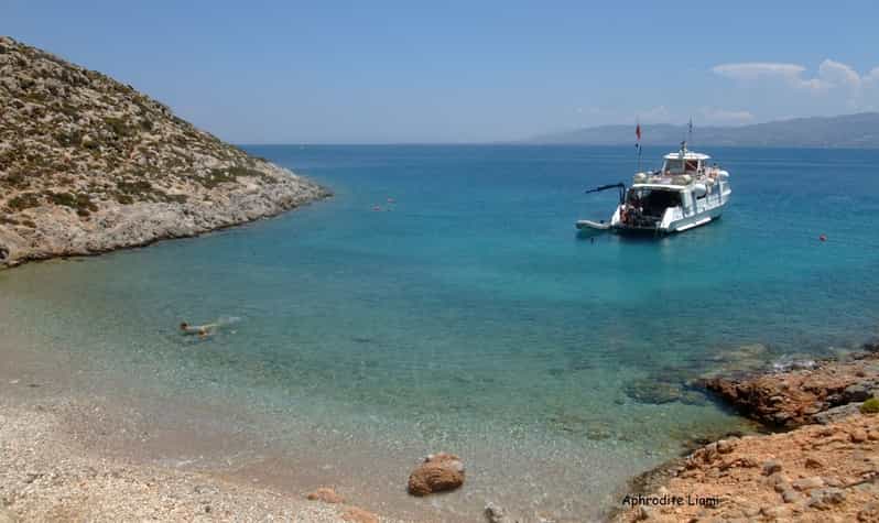 Kos: Scuba Diving Now!!! | GetYourGuide