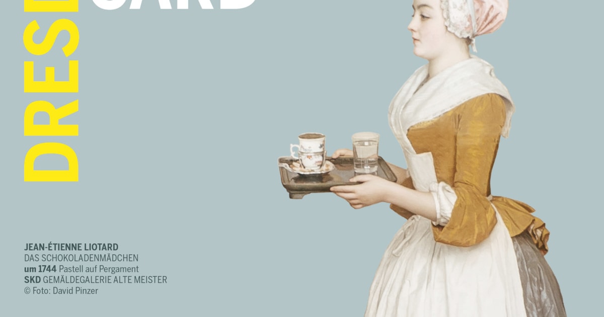 Dresden: 2-Day Museum Card with 16 Exhibitions Included | GetYourGuide